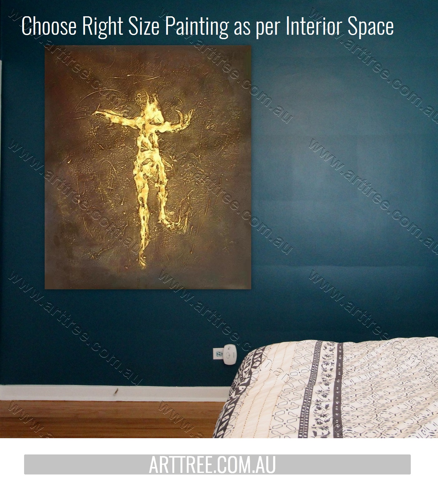 #2 HOW TO CHOOSE A RIGHT PAINTING FOR YOUR HOME? – ARTTREE